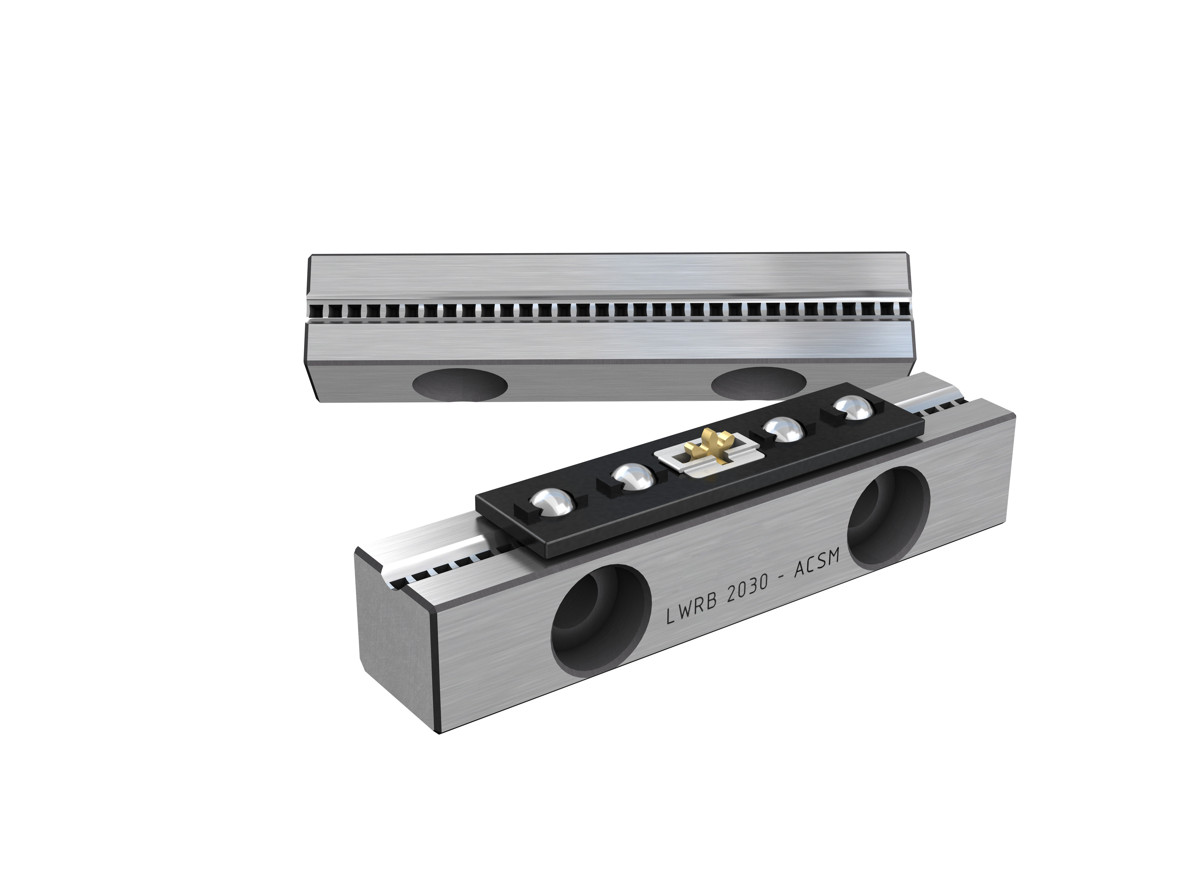Precision rail guides manufacturers | high precision linear guide ...